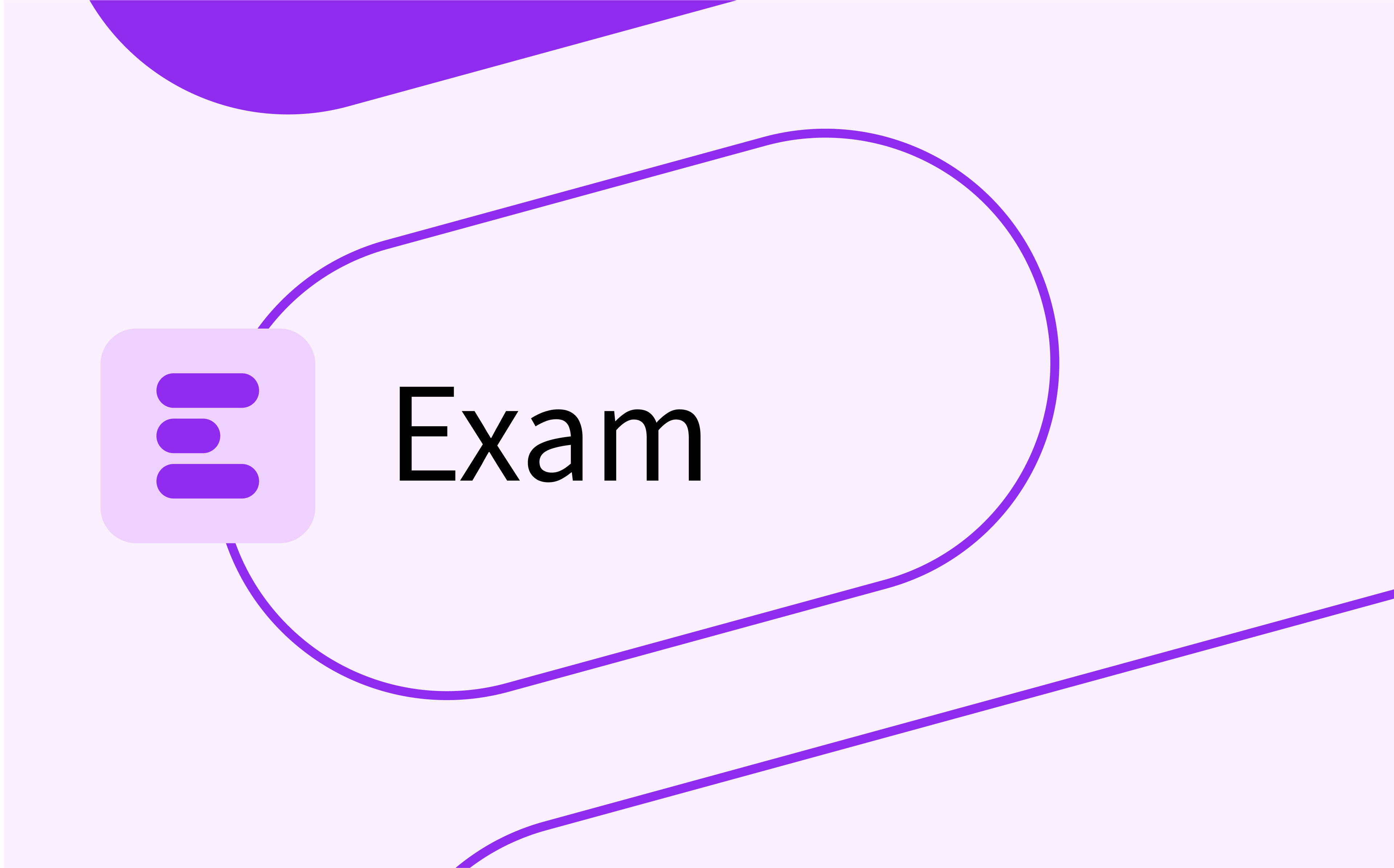 Exam Settings | TE Academy