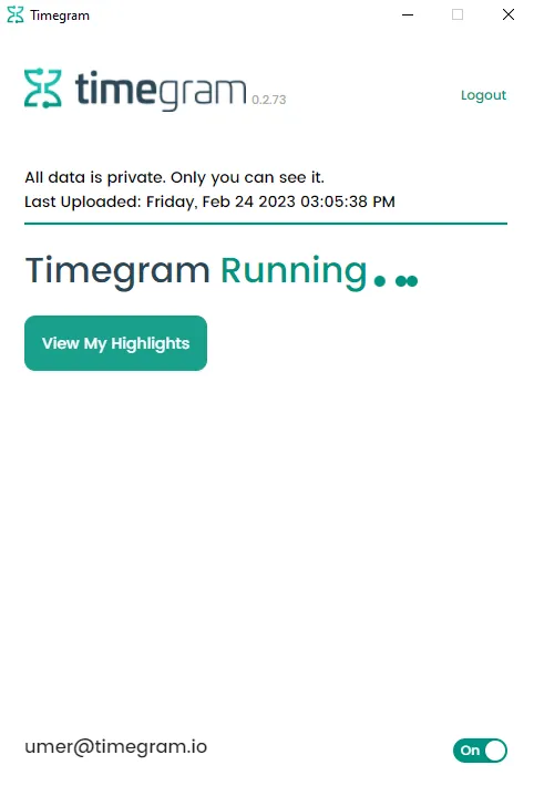 Fooling Time Tracking Guide