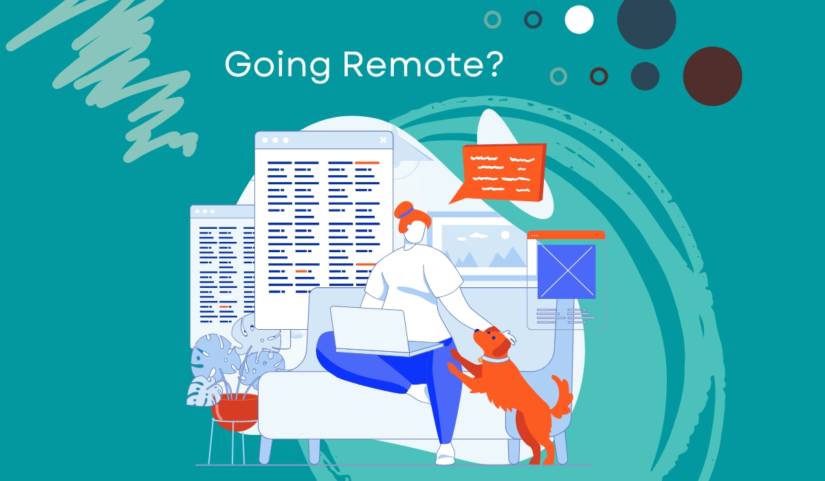 5 Tips for Effective Remote Team Management | timegram Blog
