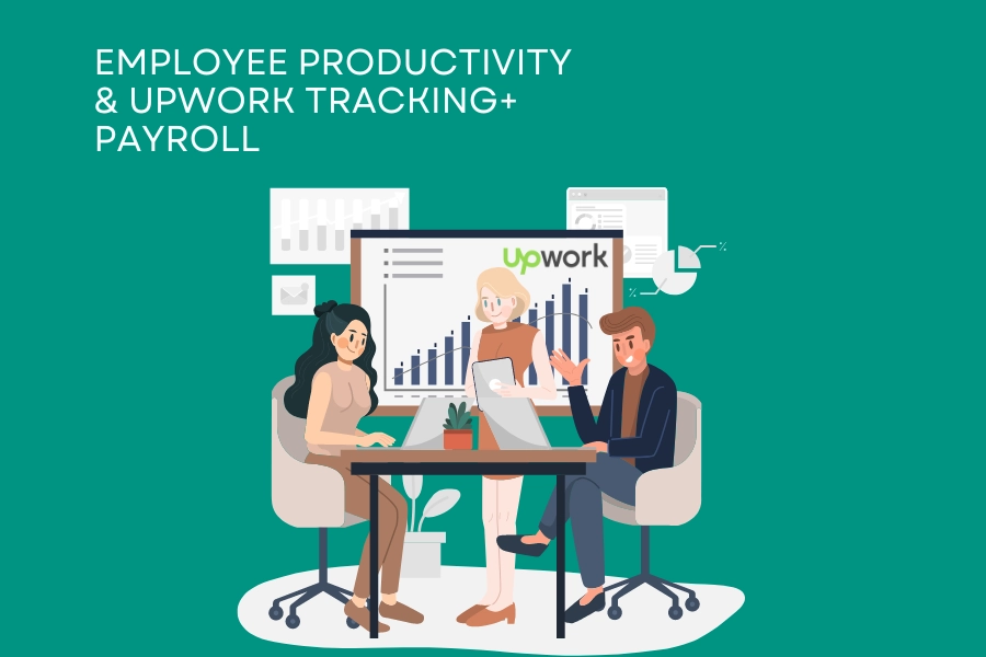 Is Upwork Tracking the Best Way to Gauge Employee Productivity?