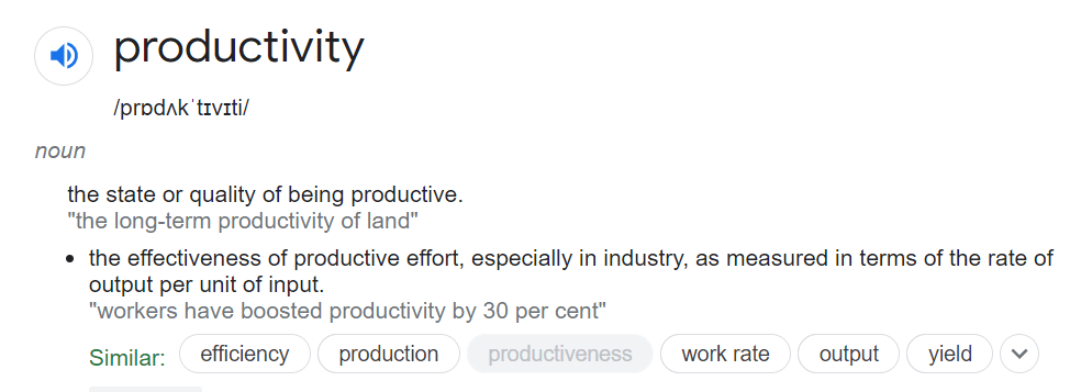Productivity Tips To Help Remote Employees Deliver Quality Results