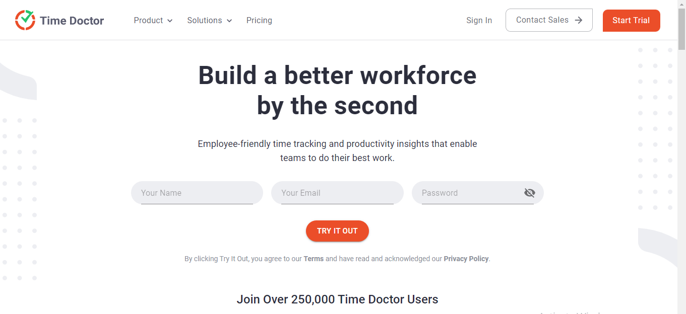 11 Time Doctor alternatives you must try in 2023