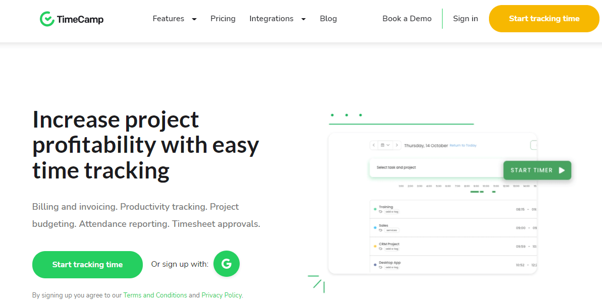 11 Time Doctor alternatives you must try in 2023