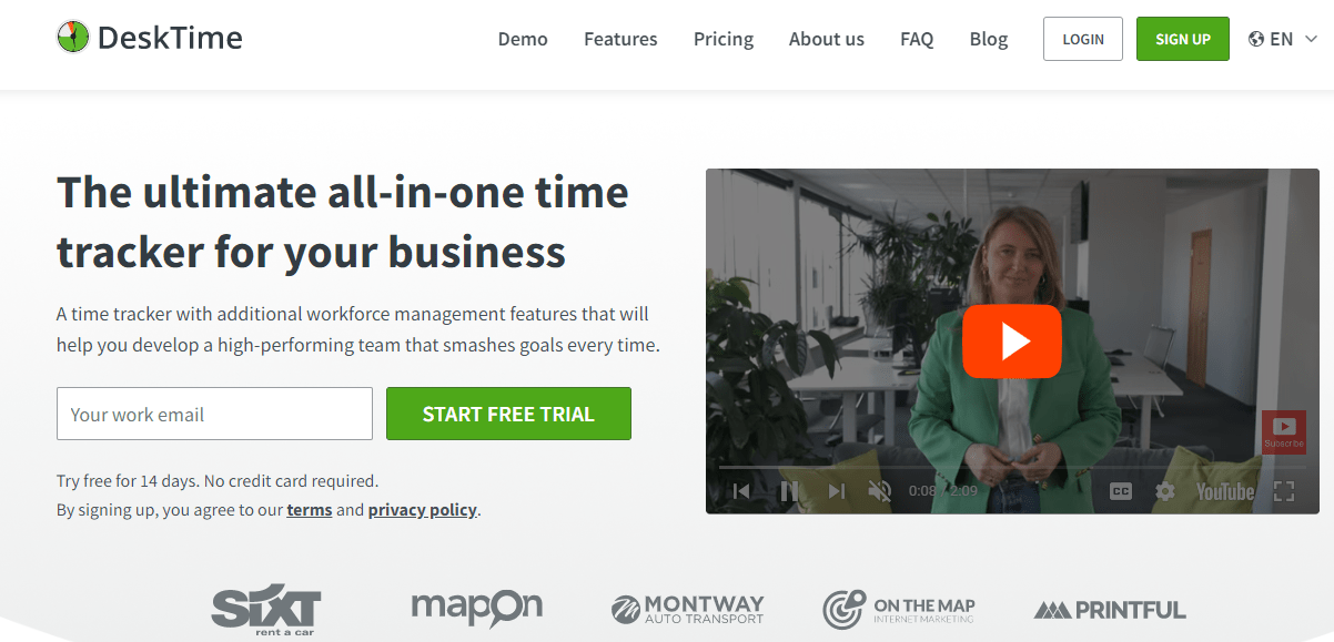 11 Time Doctor alternatives you must try in 2023