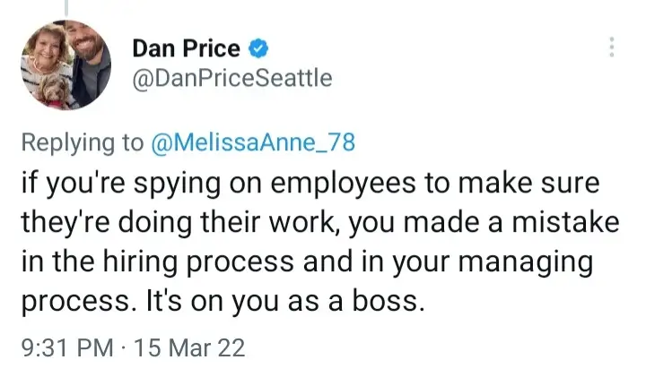 Effective Ways to Monitor Employee Internet Usage | timegram