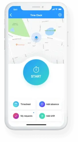 10 Best Clock-in Clock-out Apps in 2023