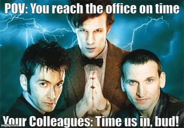 Time Thieves Beware: How to Stop Employee Time Theft in its Tracks