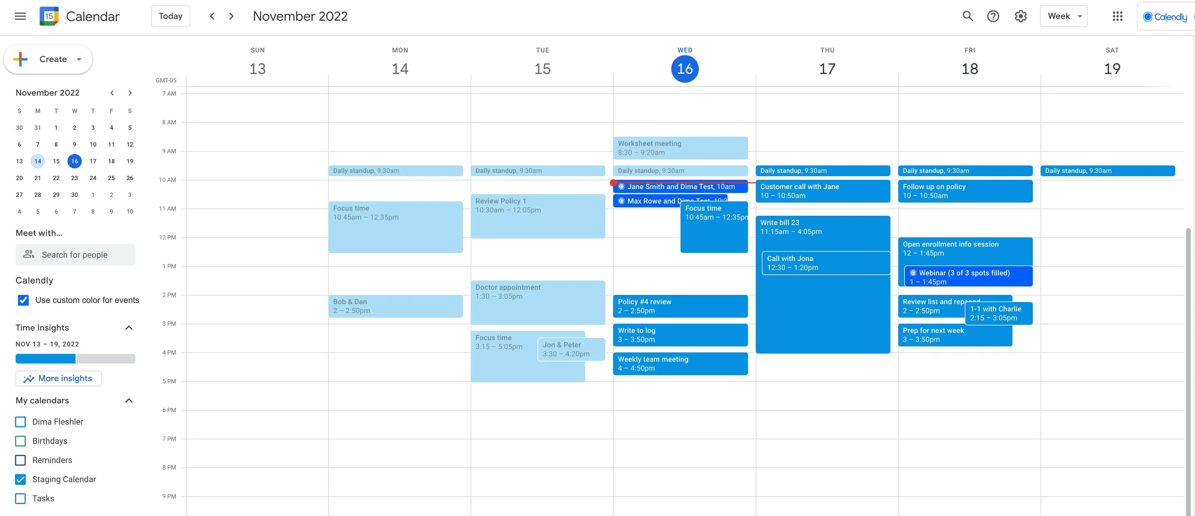 10 Best Google Calendar Extensions in 2023