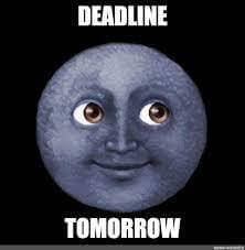 How to Deal with Tight Deadlines? Strategies to Enhance Productivity ...