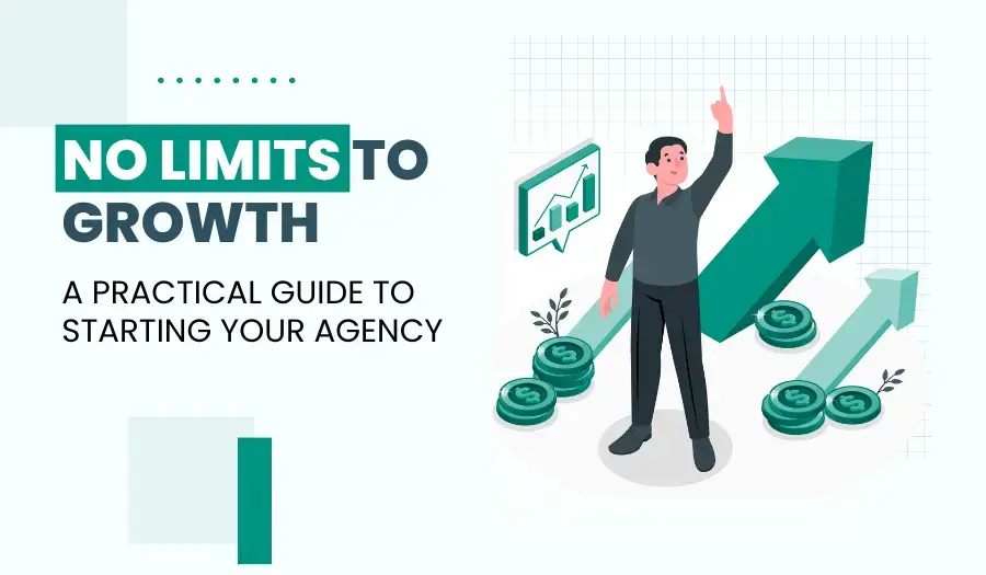 How to Start an Agency and Scale Your Business