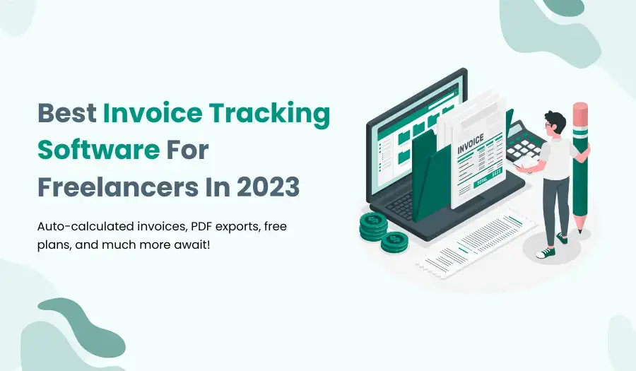 Best Invoicing Software For Freelancers In 2023 | timegram Blog