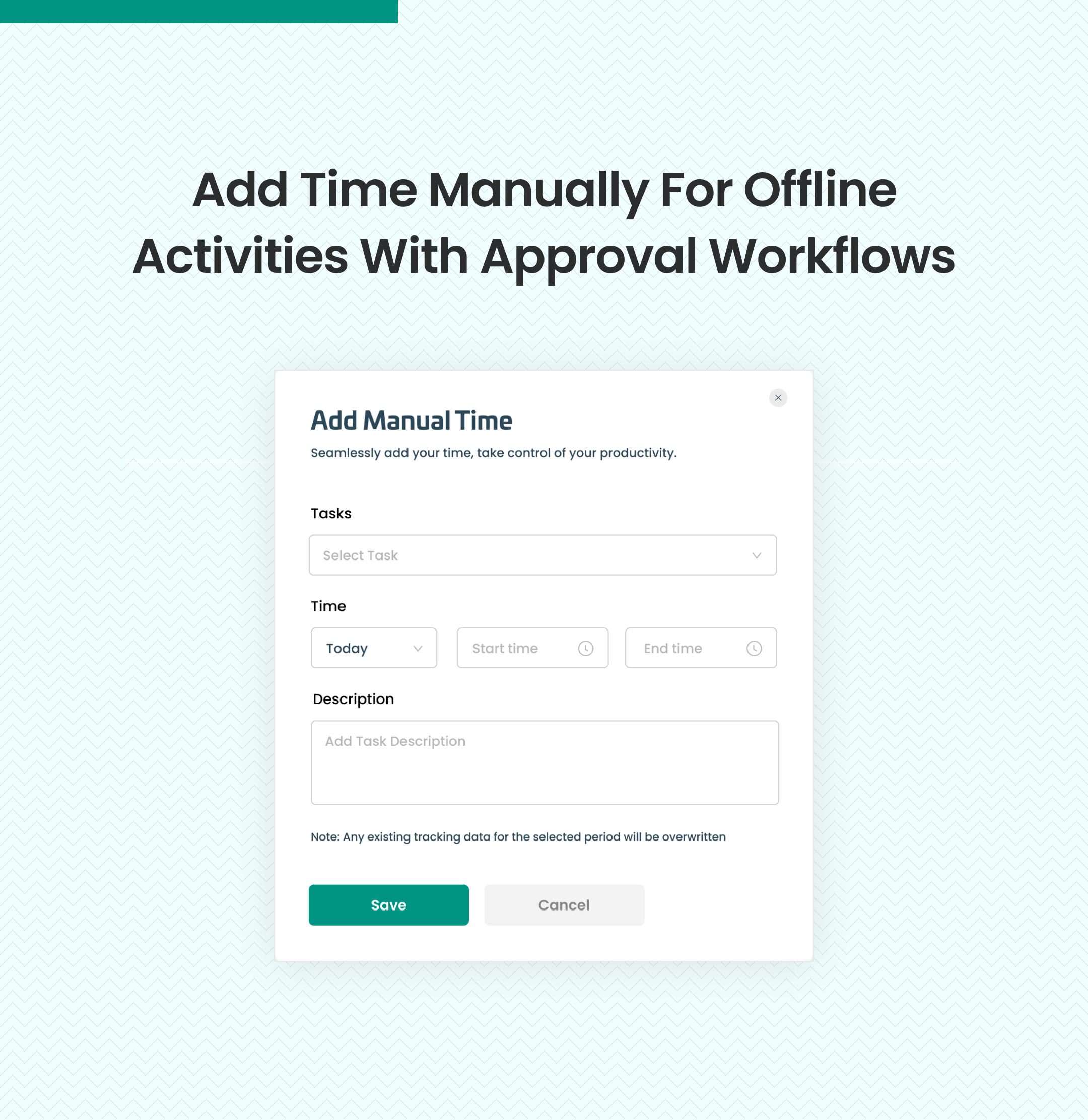Introducing timegram V1.0.7: Revolutionize Your Agency's Productivity ...