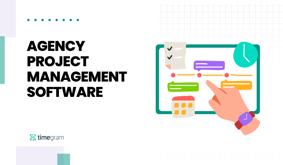 The Inside Out of Agency Project Management