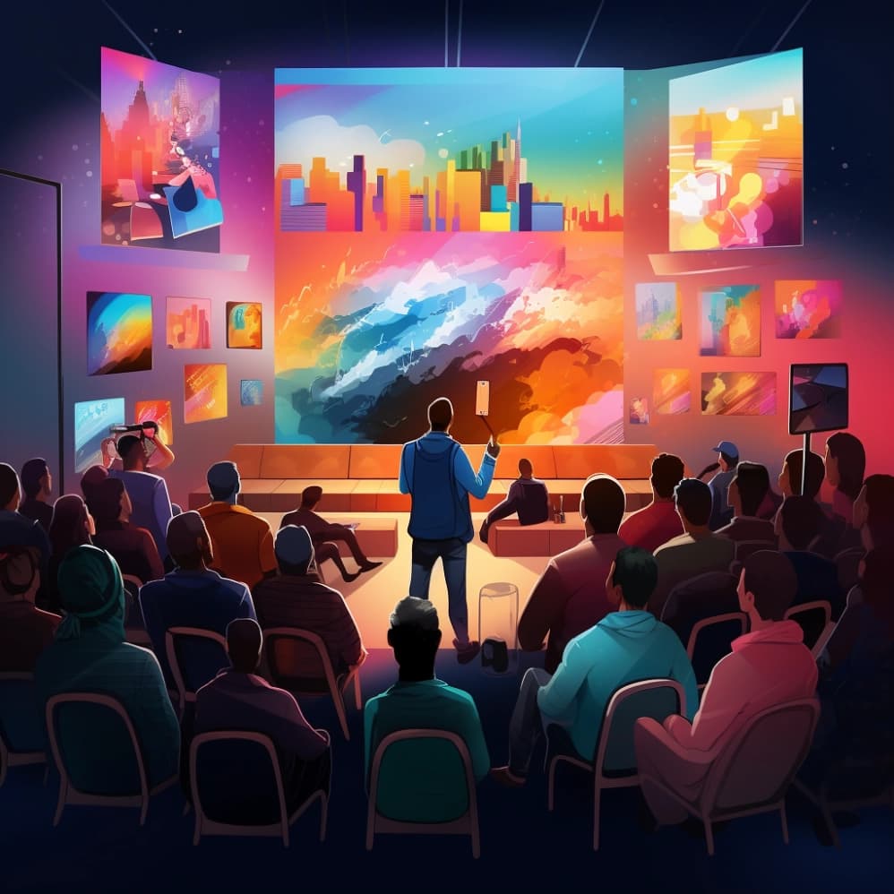 How to Demo a Product: Tips for a Winning Presentation | Claap