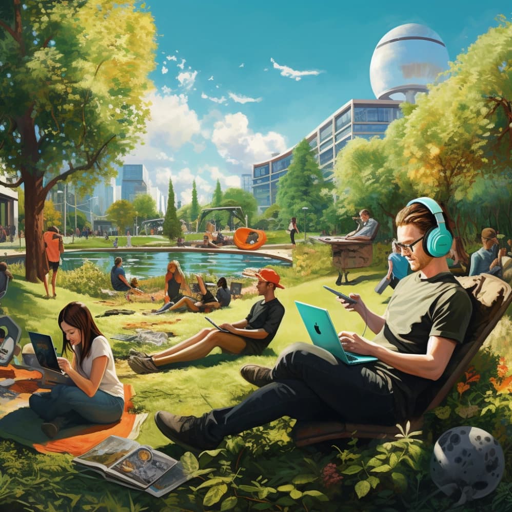 Maximizing Team Efficiency: The Surprising Benefits of Asynchronous ...