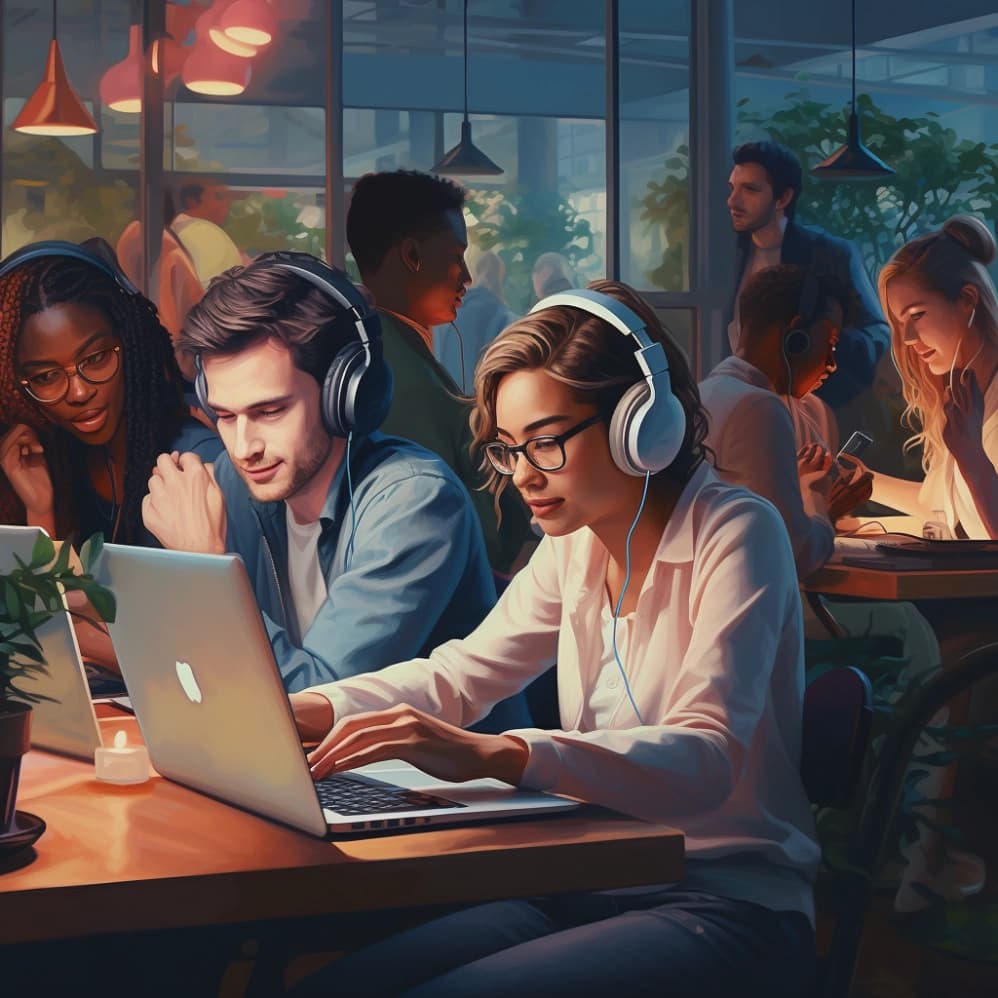 Maximizing Team Efficiency: The Surprising Benefits of Asynchronous Communication | Claap