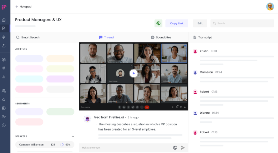 Claap Alternatives: Comprehensive Guide for 2024 | Claap