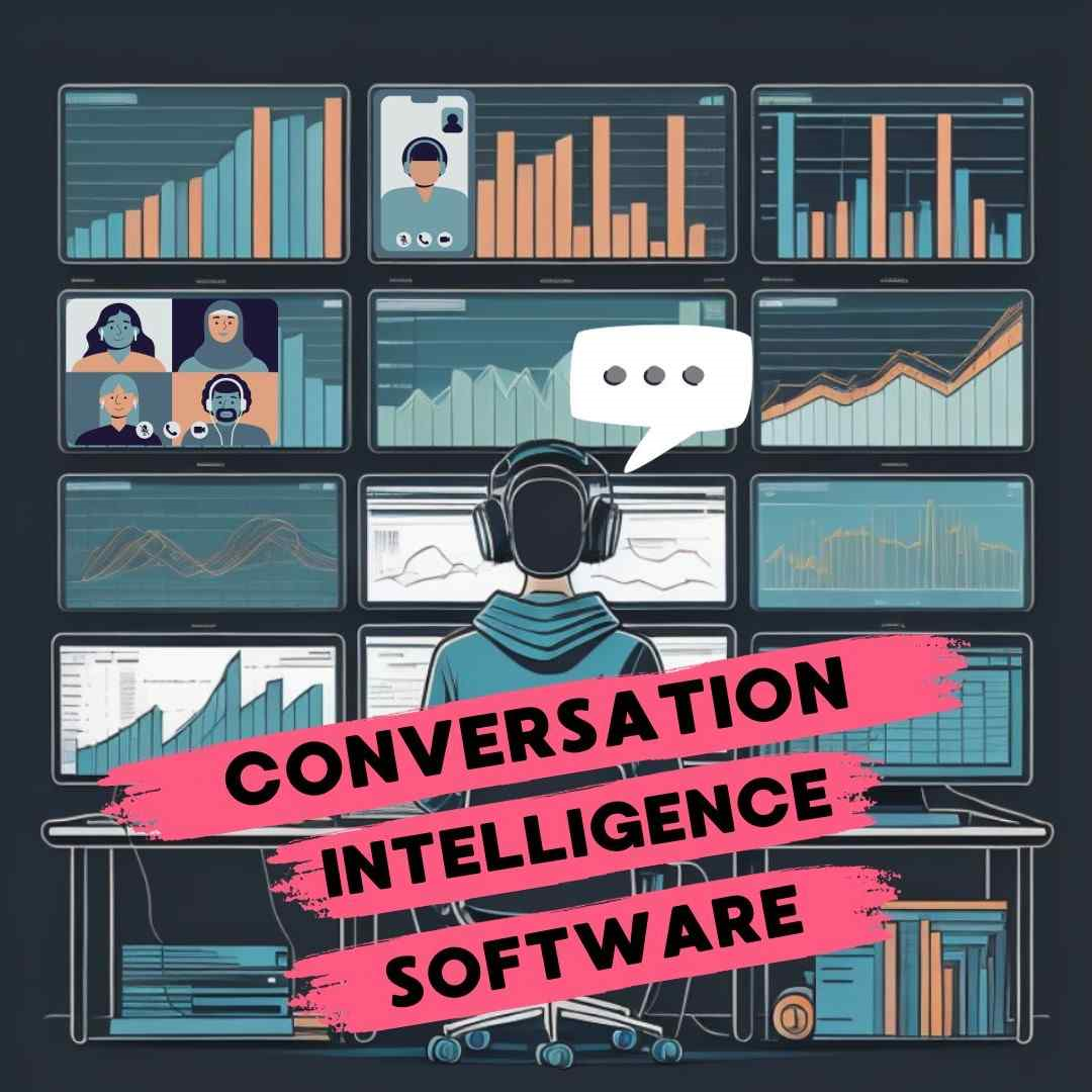 Our Top 5 Conversation Intelligence Software [2024] | Claap