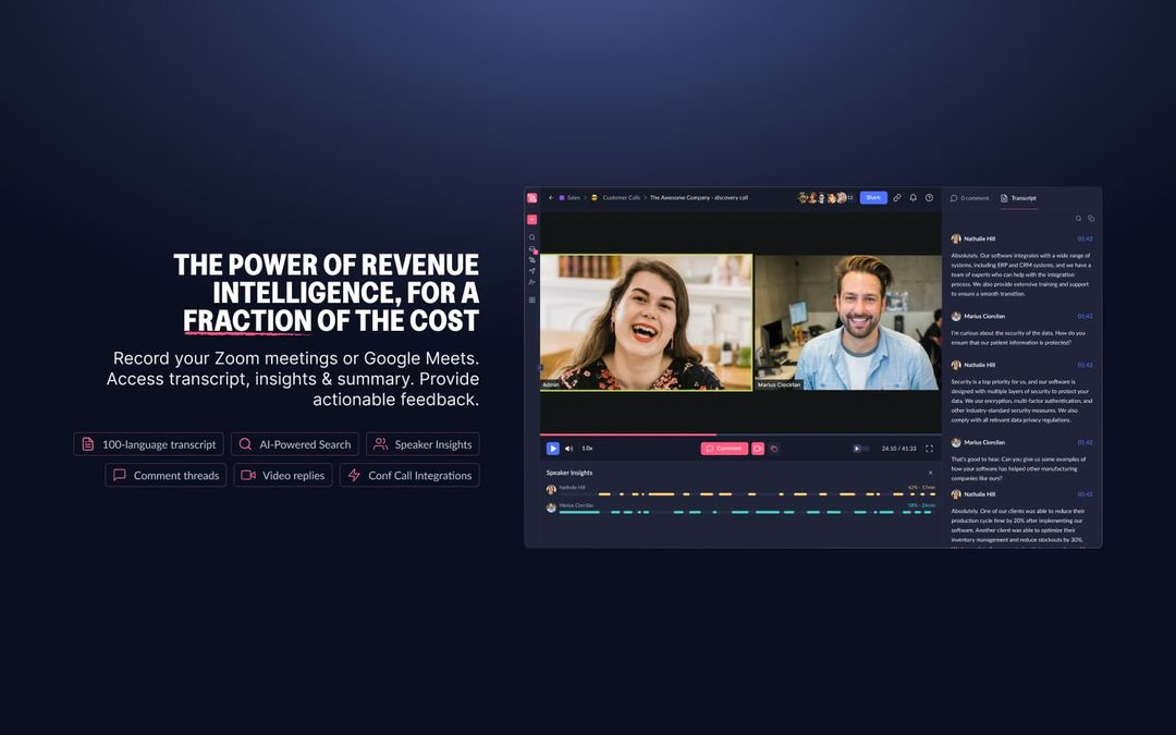 We’ve (finally) figured out Gong pricing [2024 update] | Claap