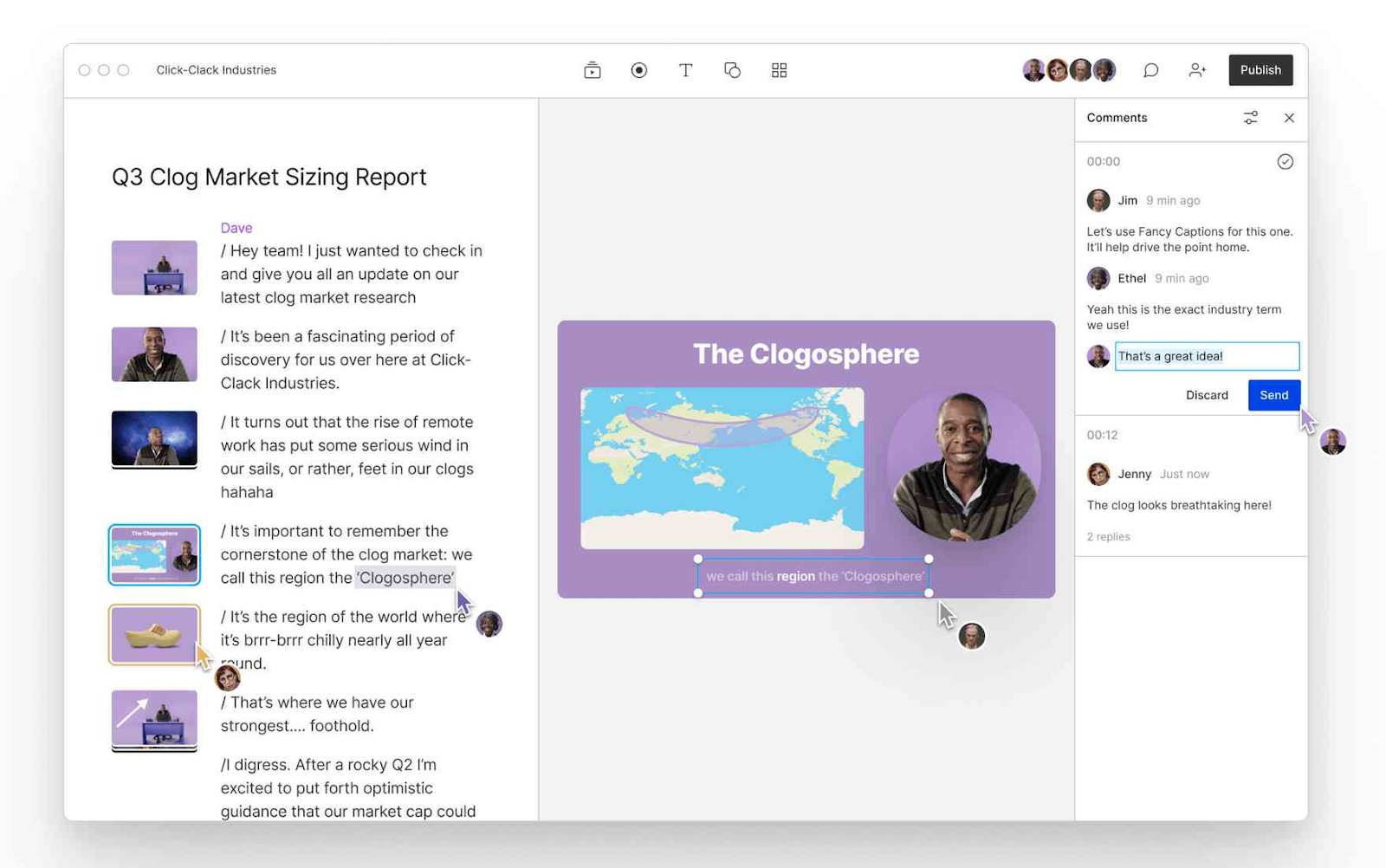 From Speech to Text: 8 Best Transcription Tools in 2024 | Claap