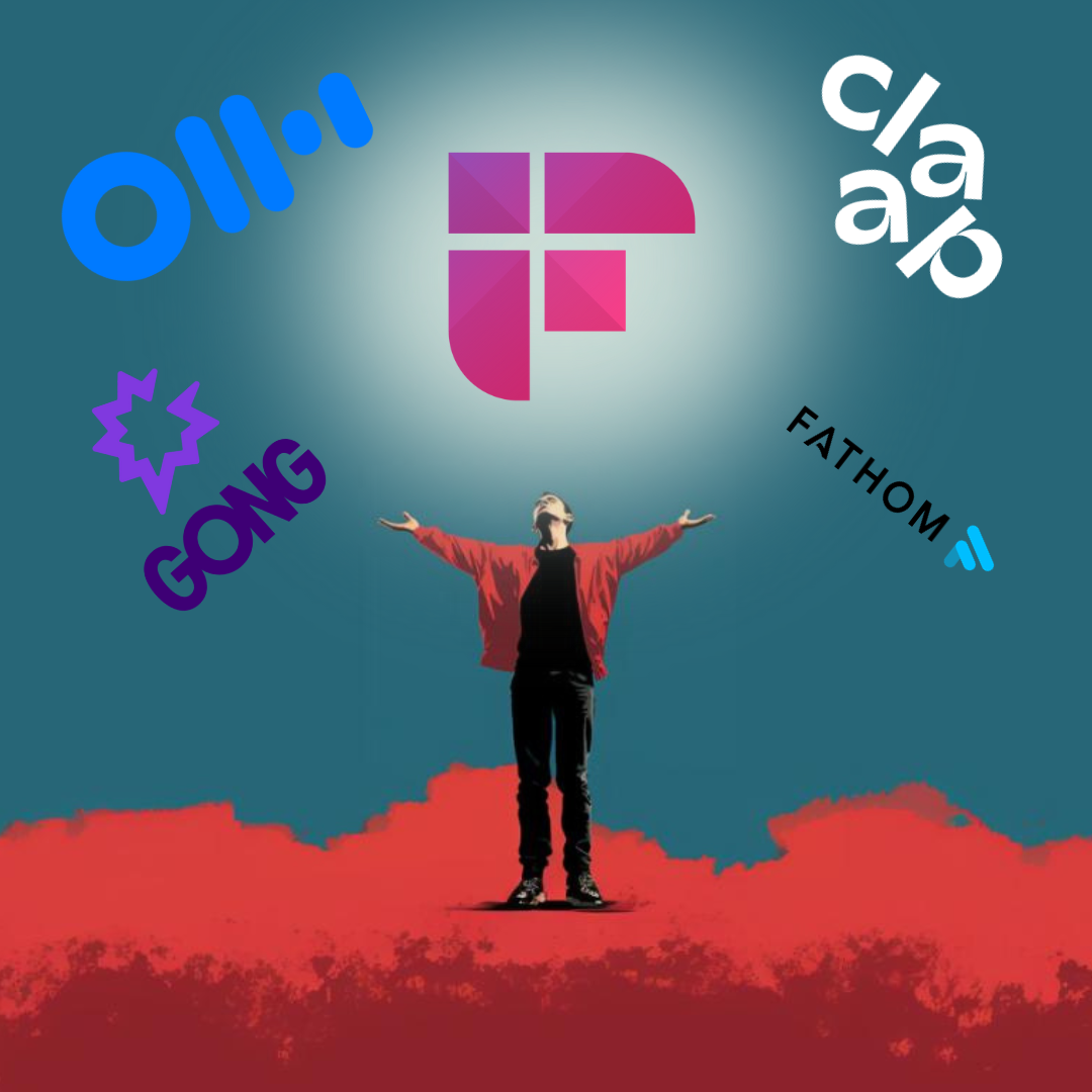 Top 5 Fireflies Alternatives & Competitors for Automated Notes in 2024 ...