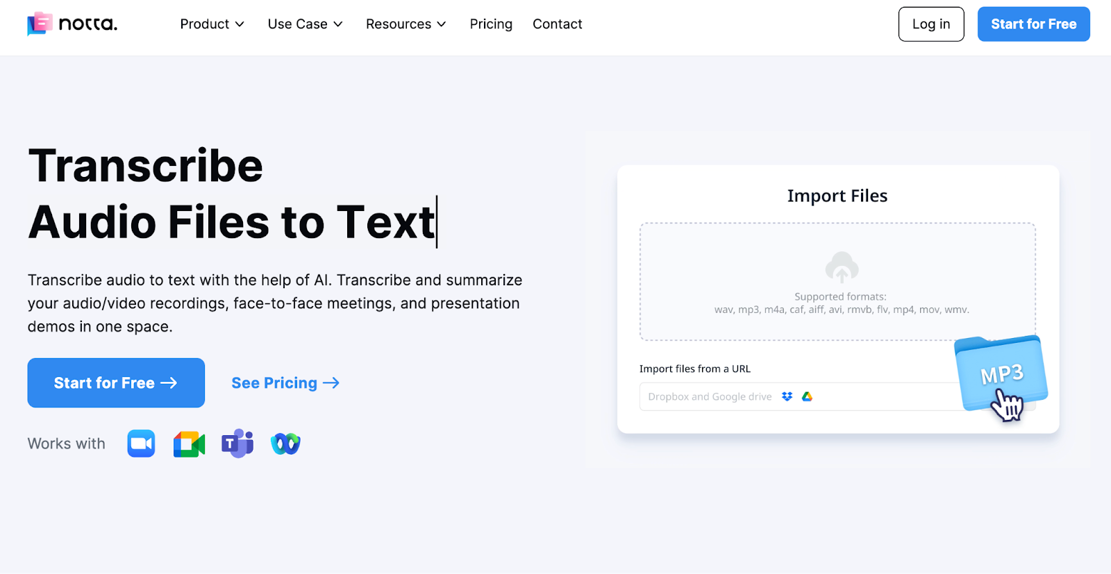 Top 5 Fireflies Alternatives & Competitors for Automated Notes in 2024 ...