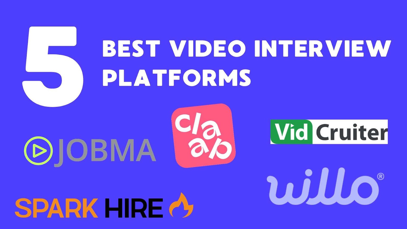 Best Video Interview Platforms for 2024 | Claap