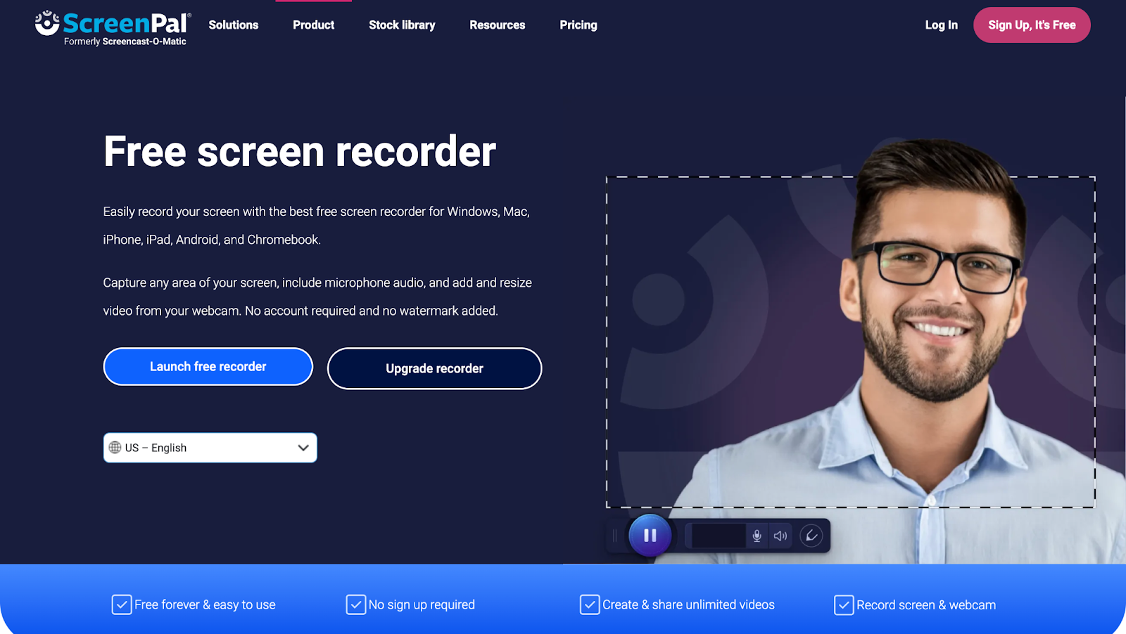 Choosing the Best Screen Recorder: Essential Guide 2024 | Claap
