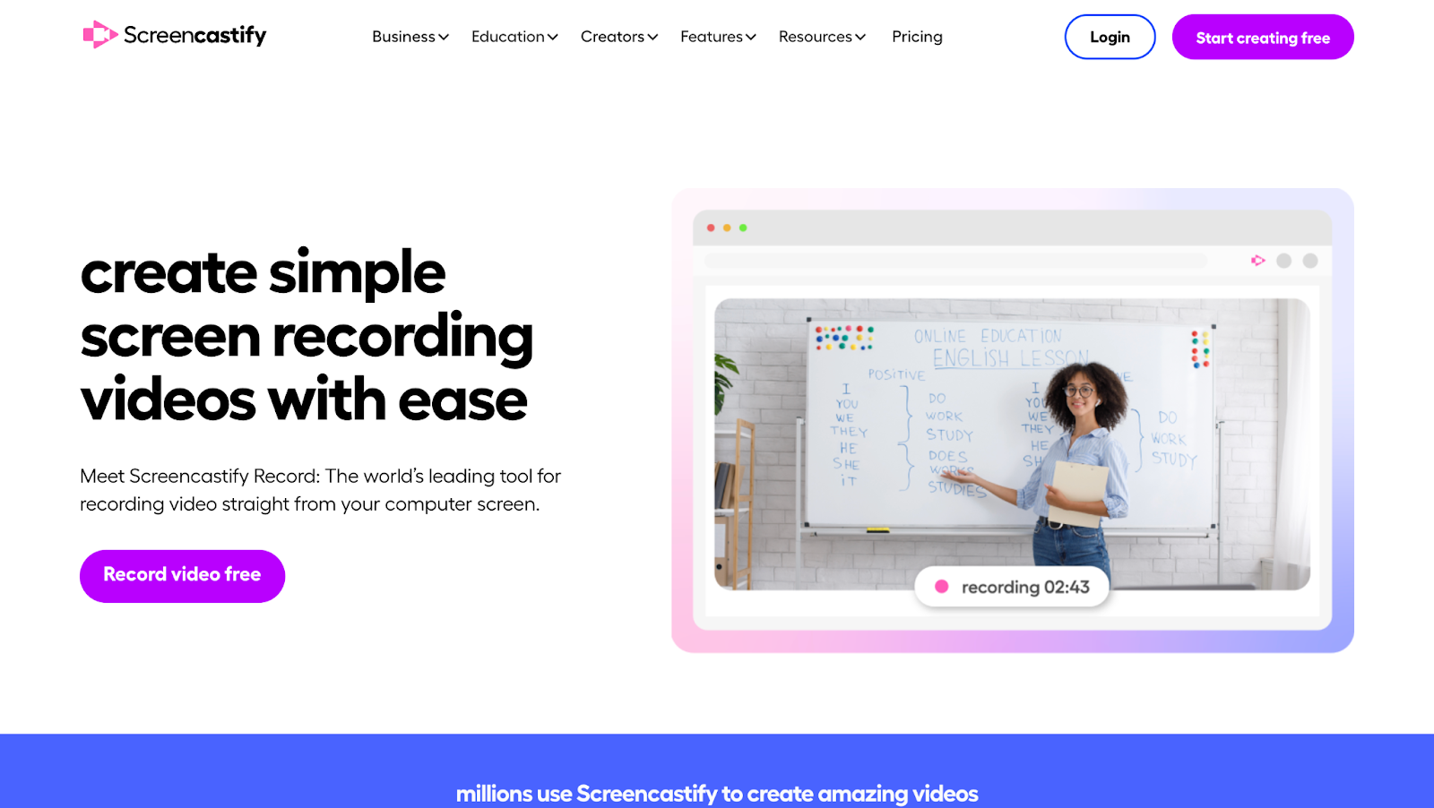 Choosing the Best Screen Recorder: Essential Guide 2024 | Claap