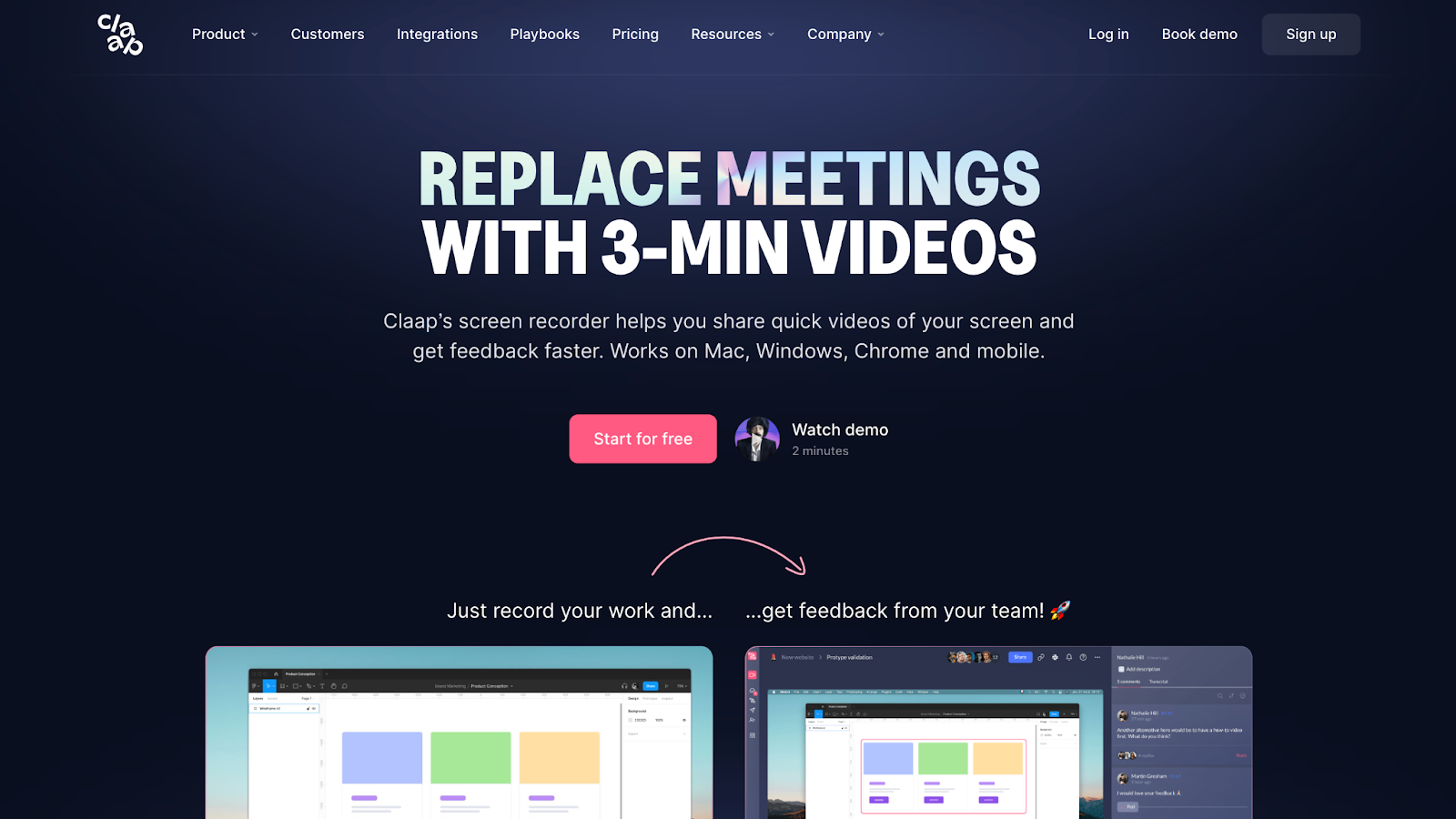 Choosing the Best Screen Recorder: Essential Guide 2024 | Claap