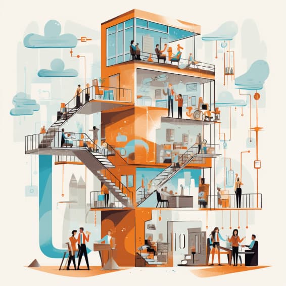 Rapport Building in Sales: Simple Strategies for Meaningful Connections ...