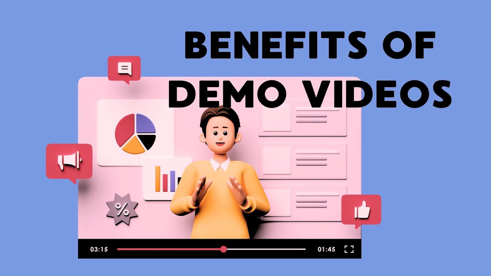 How to make the best demo videos to engage your audience [with tutorial ...