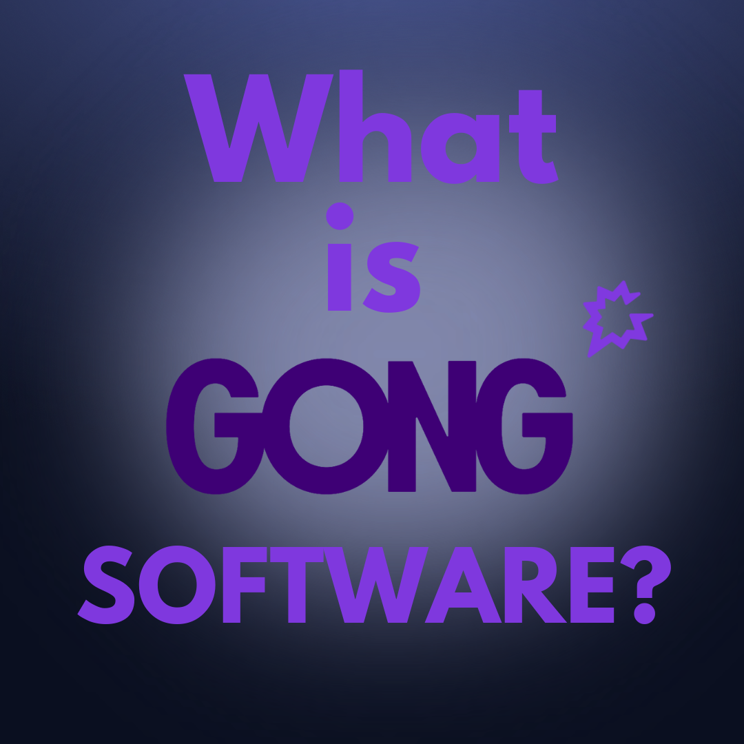What is Gong Software? Features, Use Cases and Pricing | Claap