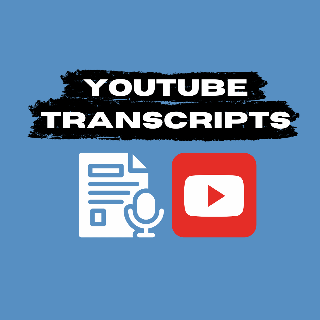 How to View The Transcript and Youtube Video At The Same Time | Claap