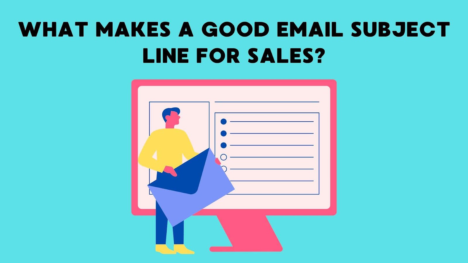 73 email subject lines that actually get opened | Claap