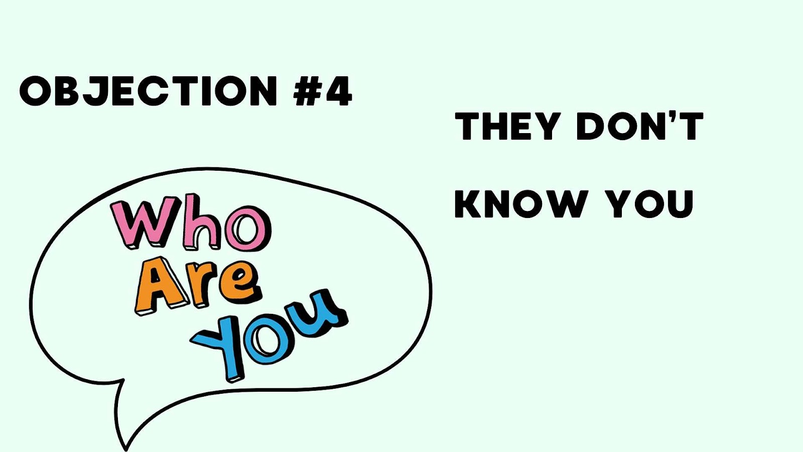 How to handle objections in sales calls? [Strategies & Examples] | Claap