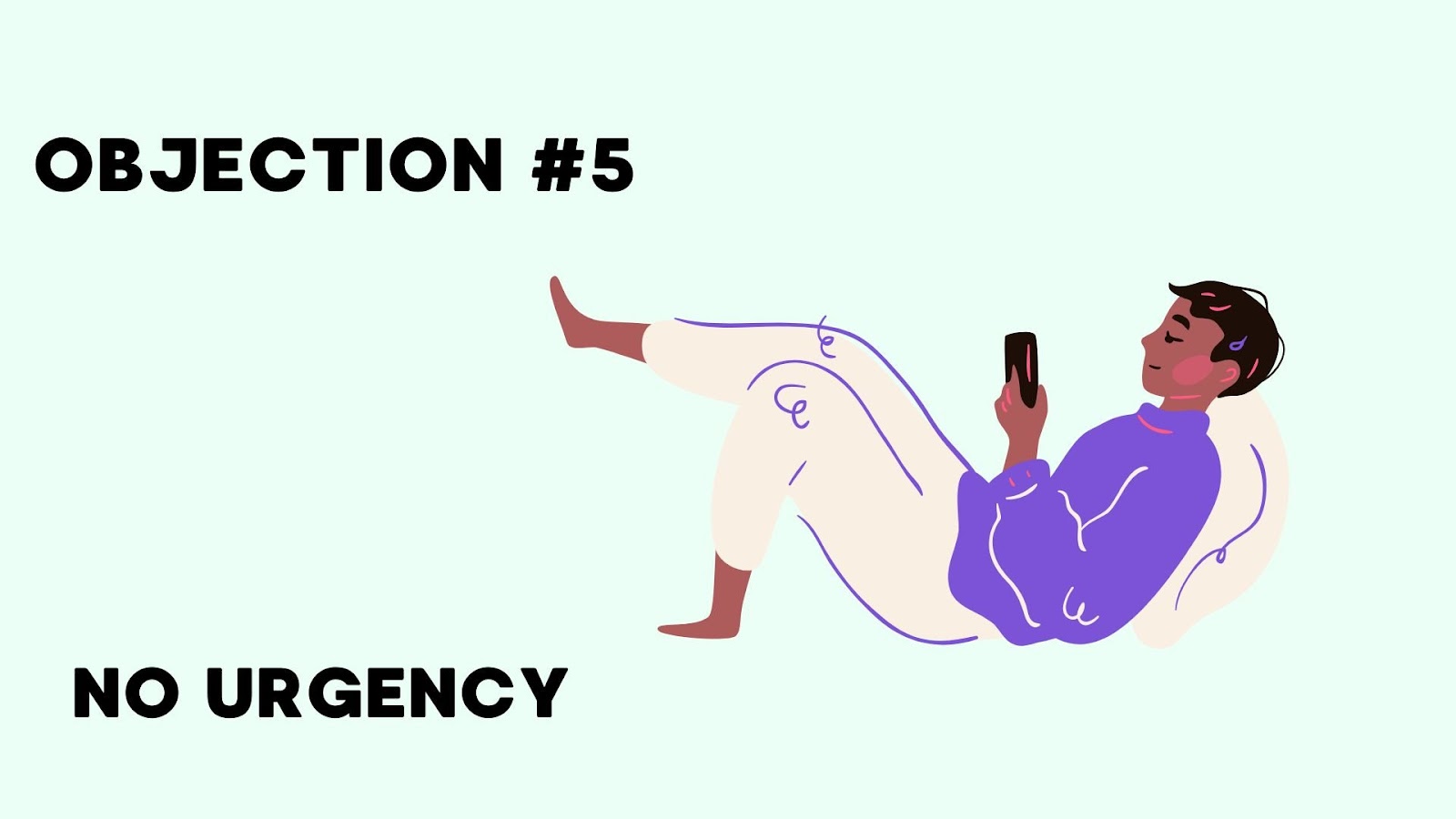 How to handle objections in sales calls? [Strategies & Examples] | Claap