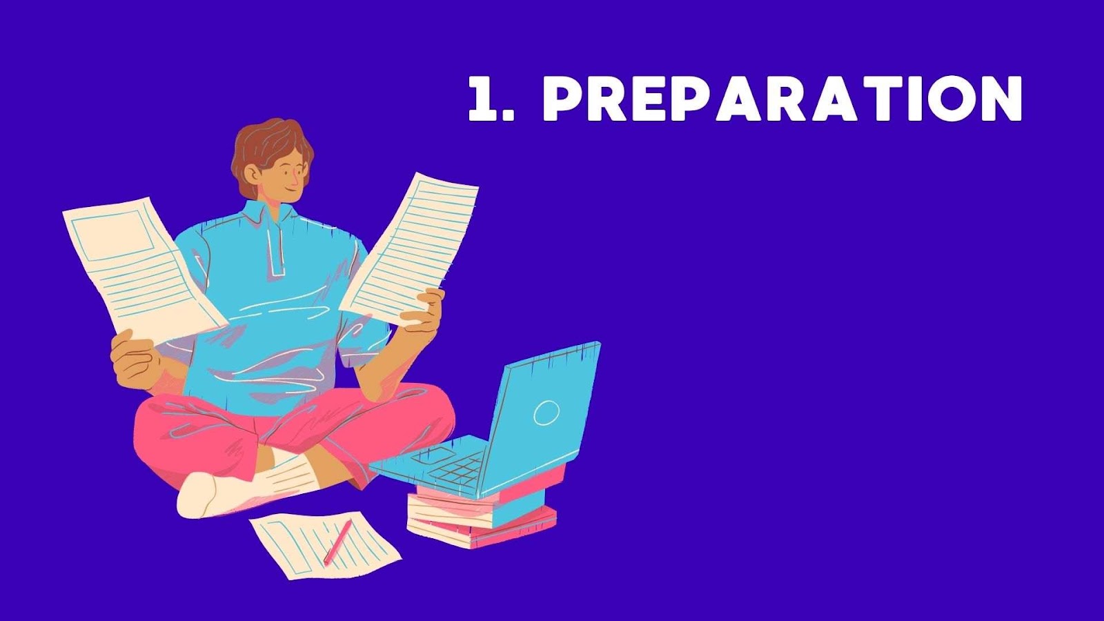 How to run a successful discovery call? [9 essential steps] | Claap