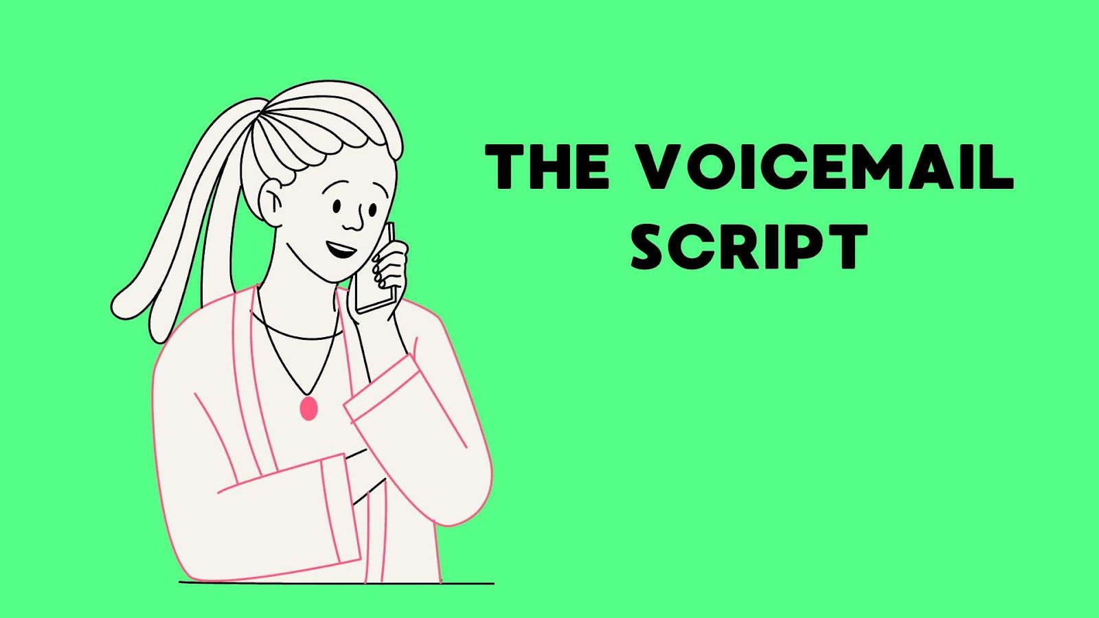 5 High-Impact Sales Call Script To Improve Your Conversion Rate | Claap