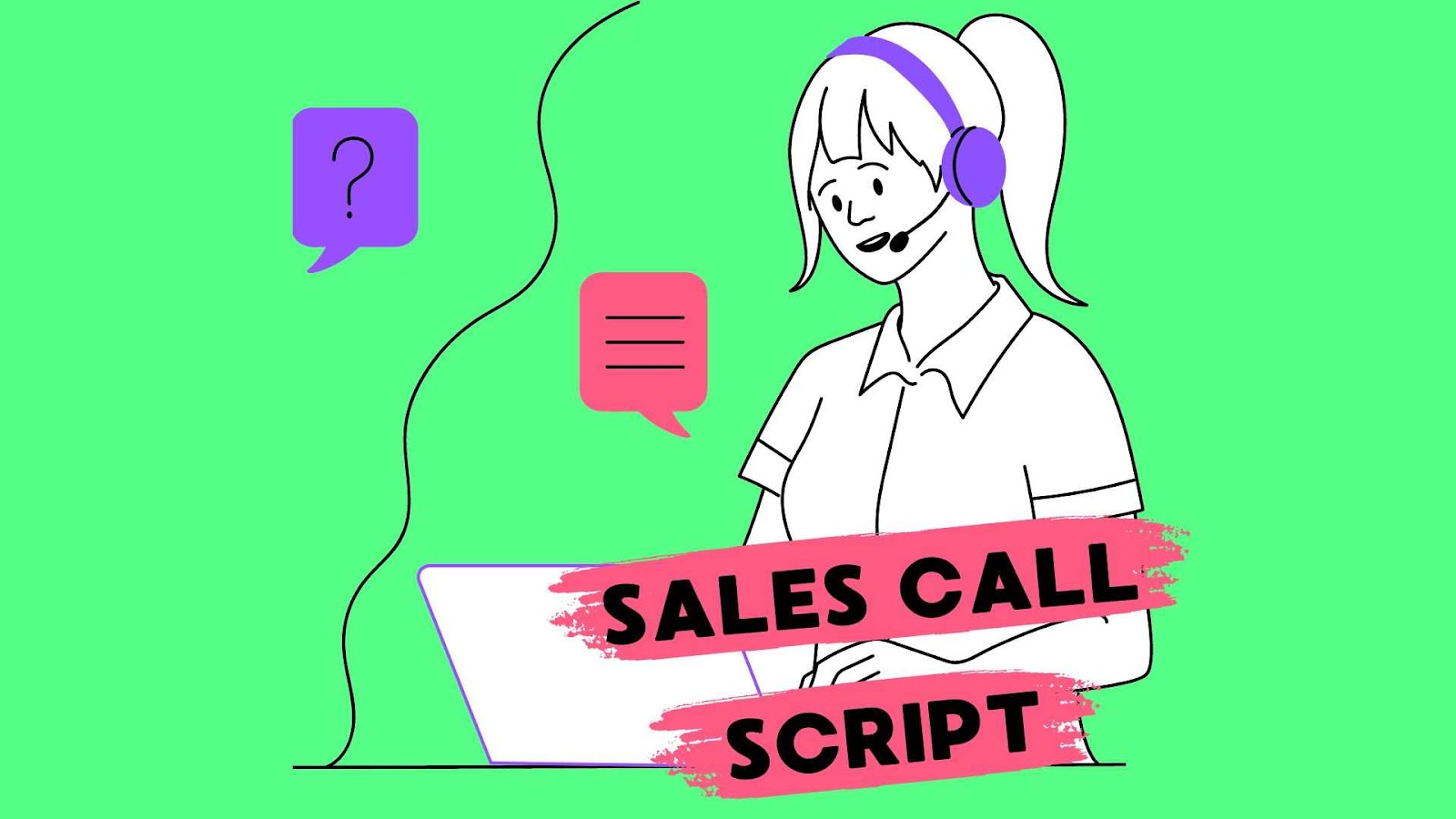 5 High-Impact Sales Call Script To Improve Your Conversion Rate | Claap