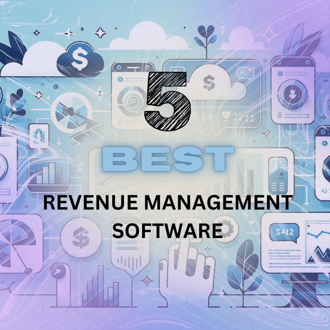 5 BEST Revenue Management Software for Sales in 2024 | Claap