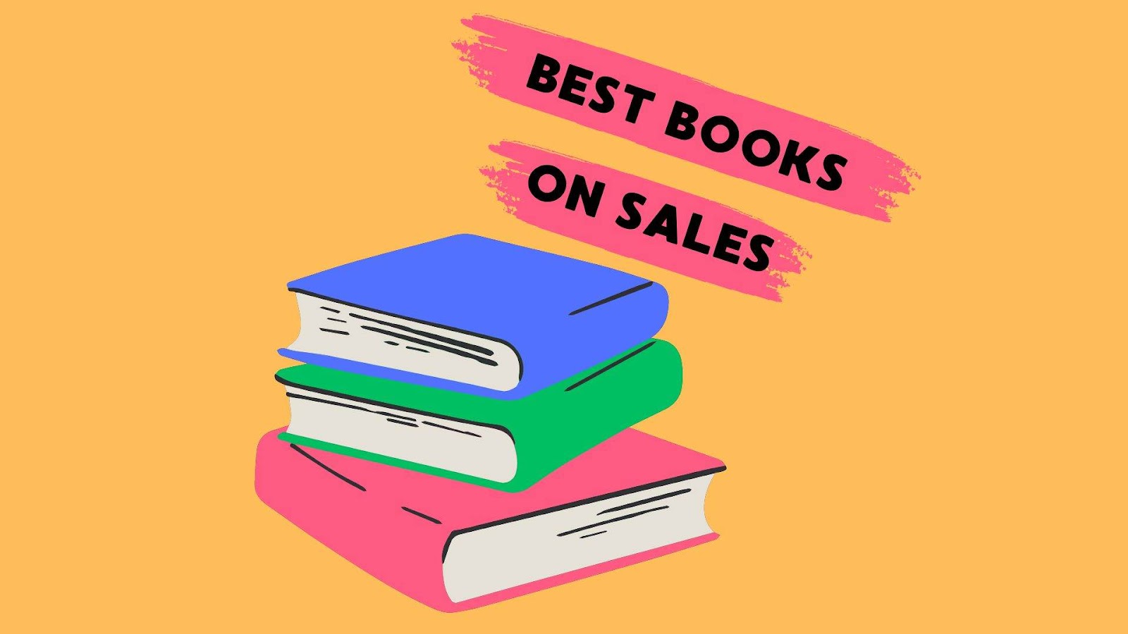 12 best books on sales every salesman should read | Claap
