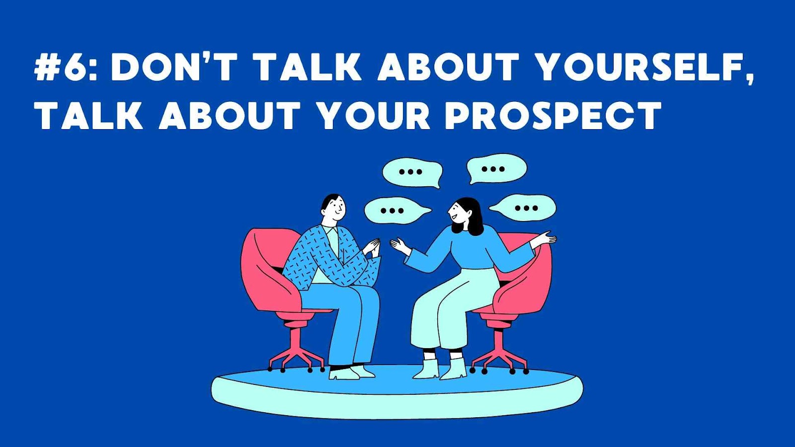 8 Sales Tips To Elevate Your Sales Game | Claap