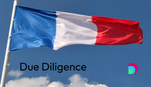 Daato | French due diligence law