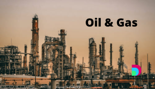 Daato | ESG reporting challenges in the oil & gas industry