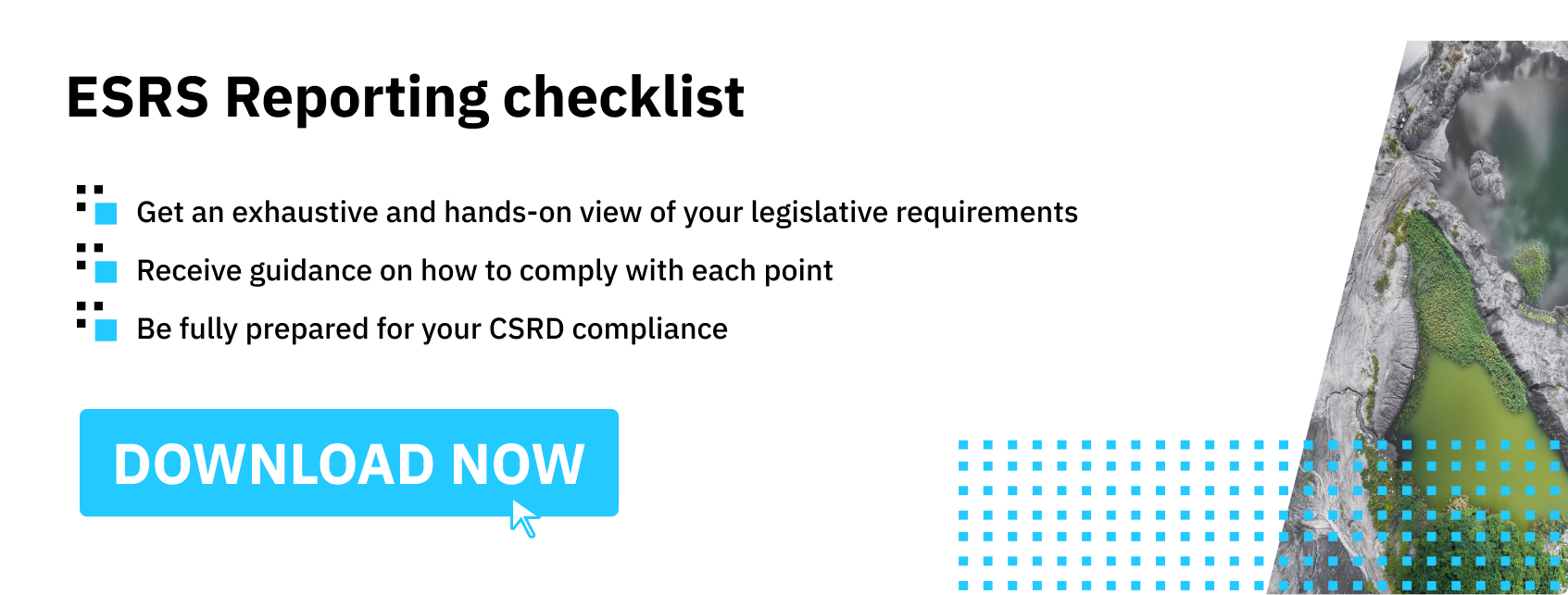 Ultimate guide for ESRS and CSRD compliance