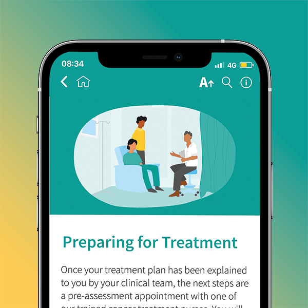 Top features of the new MySunrise App.