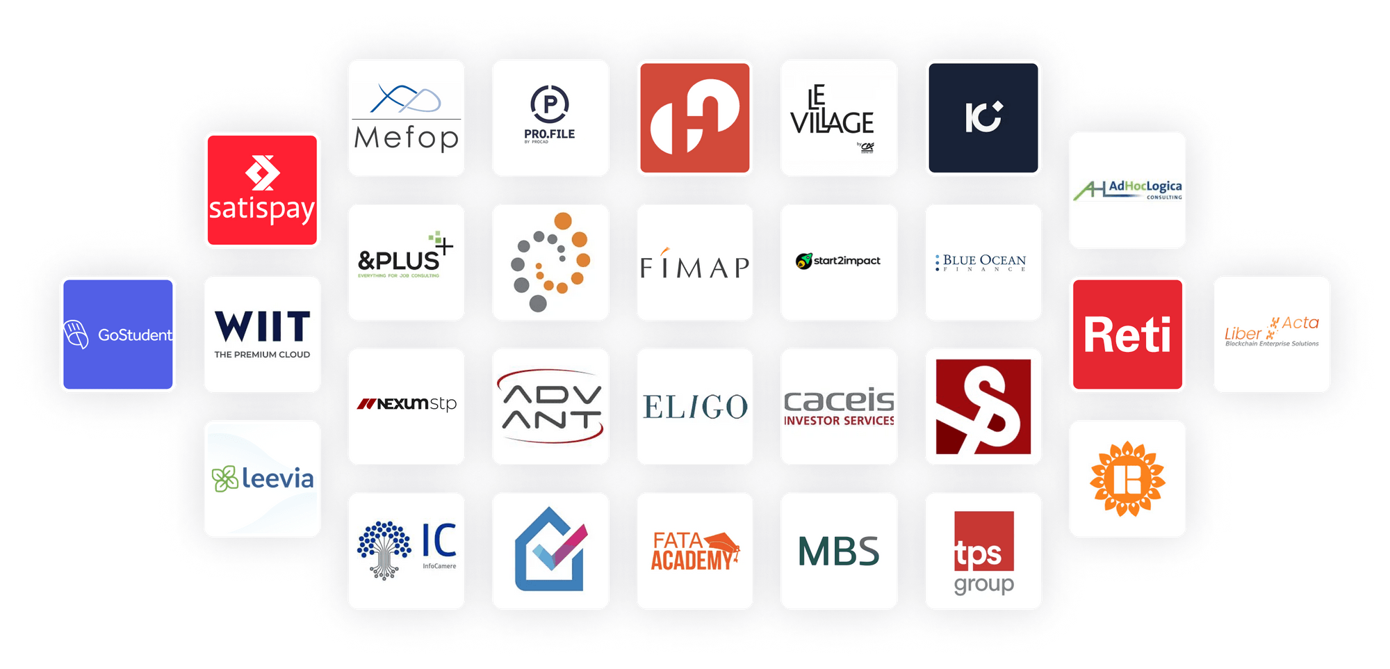 Joinrs Business | English