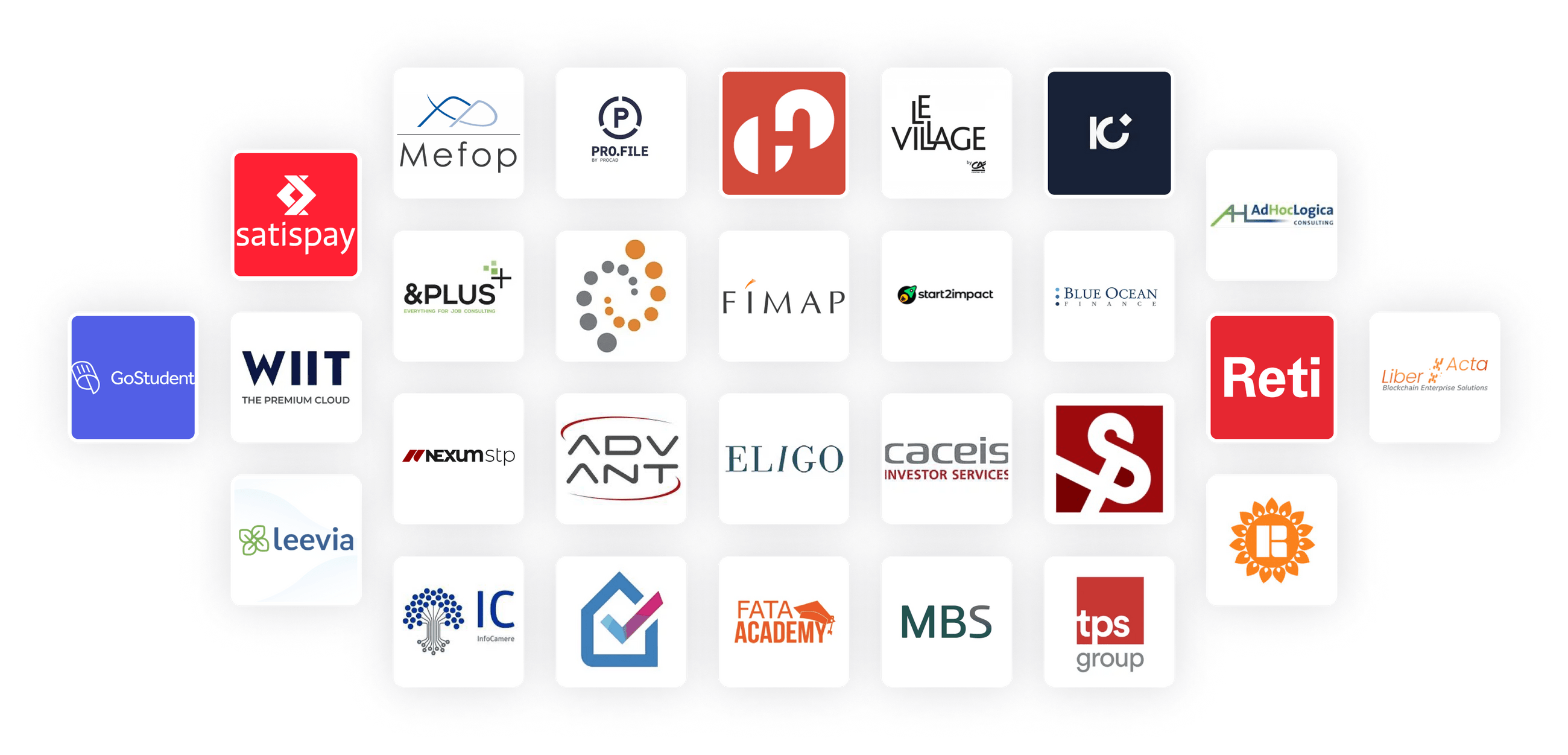 Joinrs Business | English