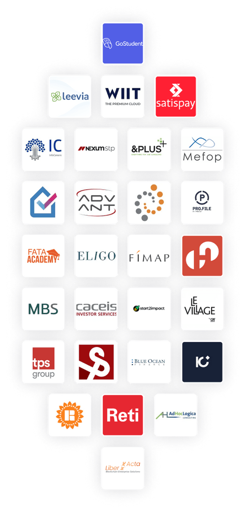 Joinrs Business | English